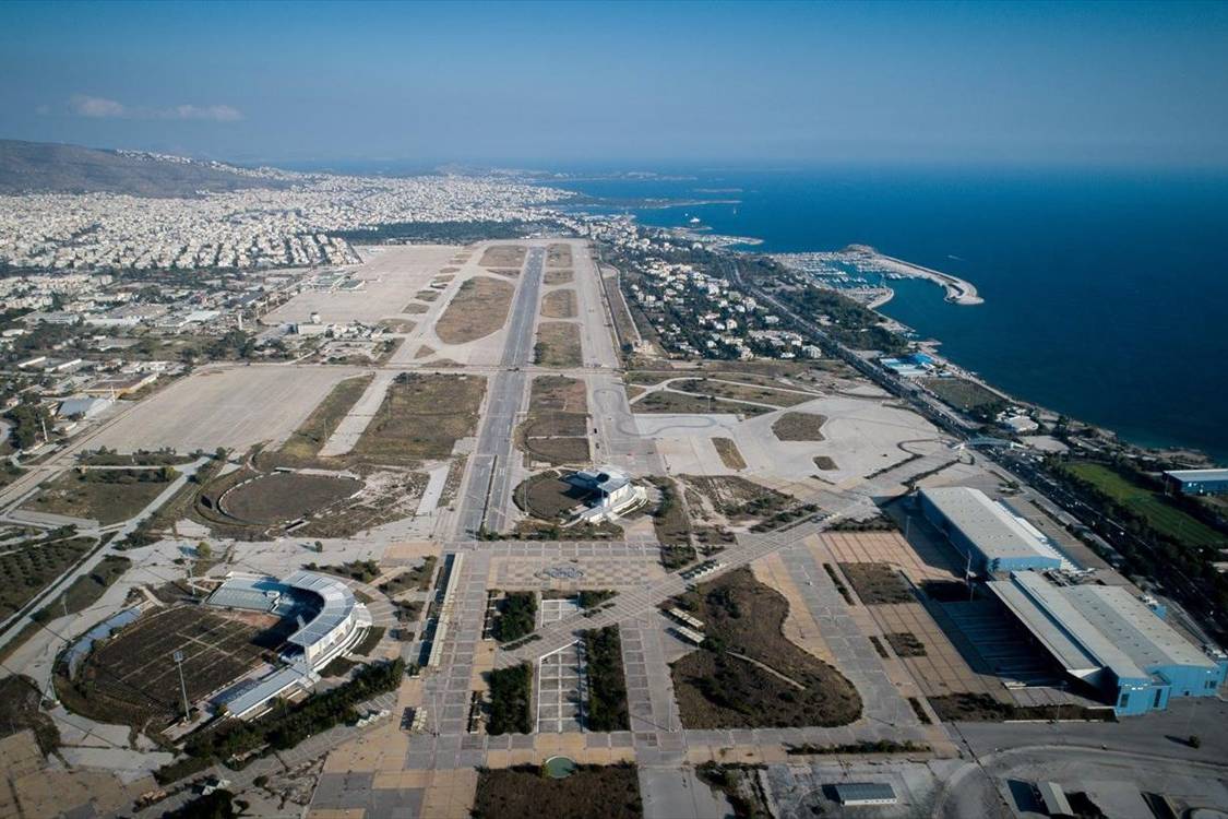 The Hellinikon Project: Your next investment opportunity - SPACEERS™